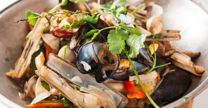 Faro: Learn to cook a Cataplana like a local! - FAQ