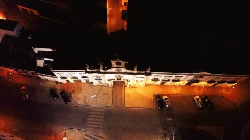 Faro: Night Segway Tour with Cocktails - The Itinerary Breakdown: What’s Included and What You Can Expect