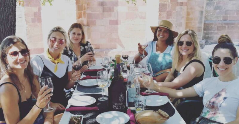 Faro: Old Town Guided Walking Food Tour - Key Points