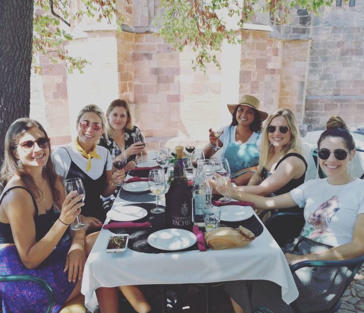 Faro: Old Town Guided Walking Food Tour - Why the Guides Make a Difference