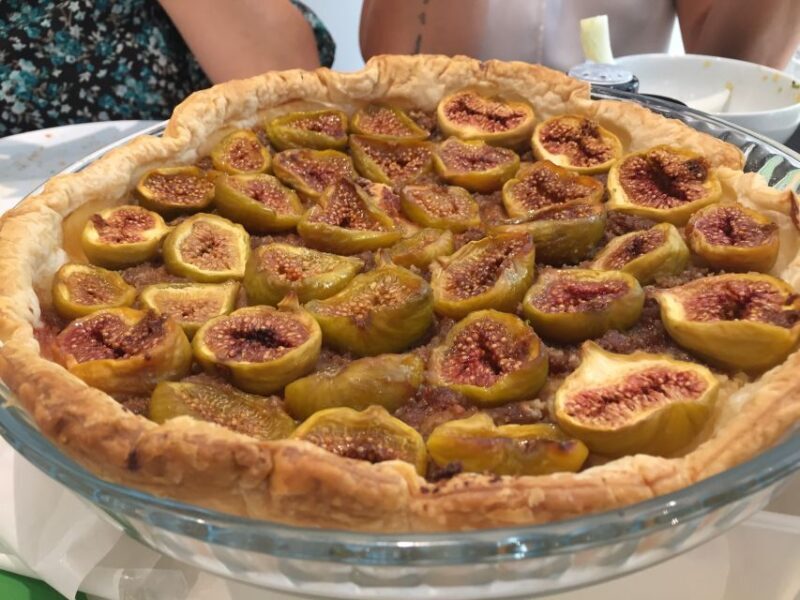 Faro: Old Town Guided Walking Food Tour - Small Group, Big Impact