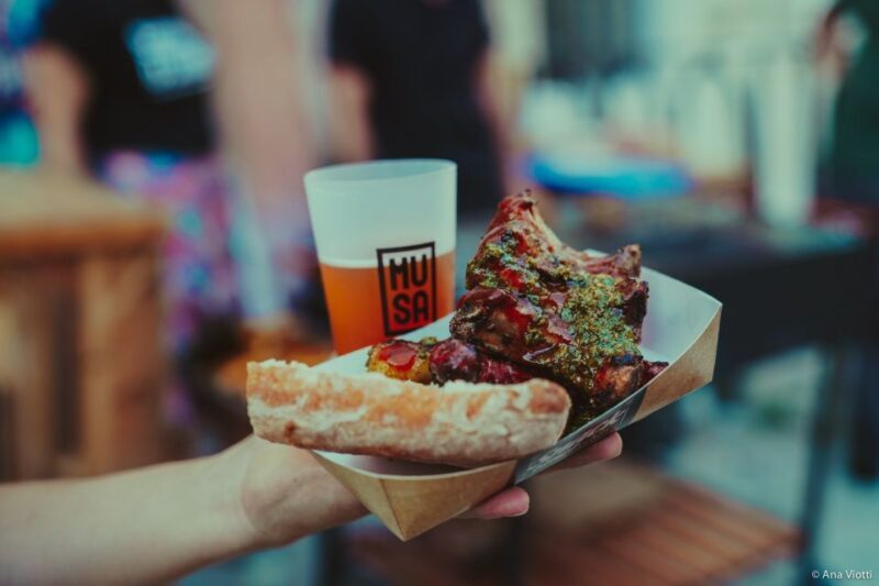 Faro: Old Town Guided Walking Food Tour - The Value Proposition