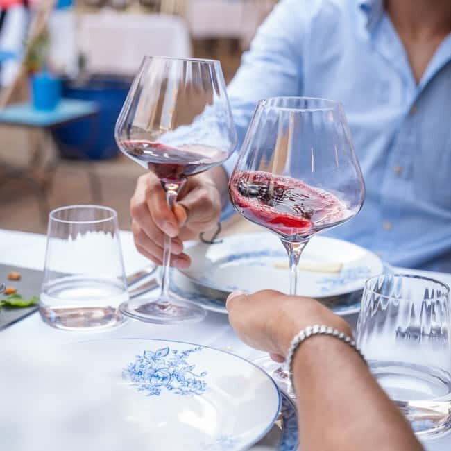 Faro: Portuguese Tapas Guided Tour - The Itinerary in Detail: What to Expect