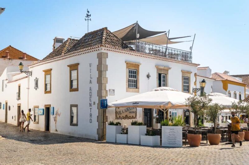 Faro: Private & Flexible Walking Tour in Historic Center - A Deep Dive Into Faros Private & Flexible Walking Tour