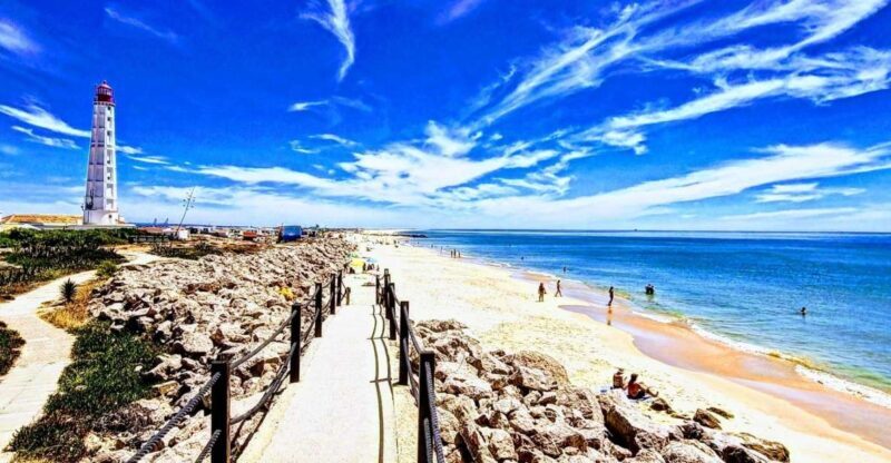Faro: Pudim Real Boat Tours 6h guided boat tour Ria Formosa - Price and Value