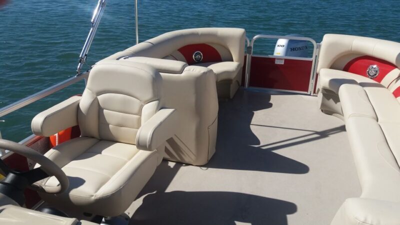 Faro: Ria Formosa Boat Tour - Key Points