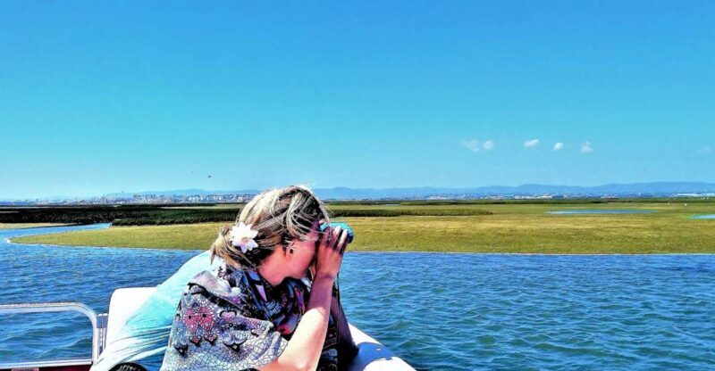 Faro: Ria Formosa Boat Tour - Exploring the Experience in Detail