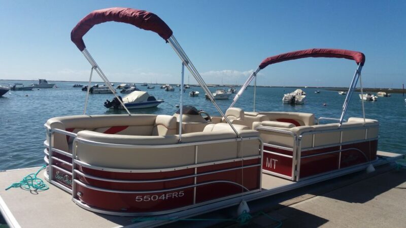 Faro: Ria Formosa Boat Tour - Who Should Consider This Experience?