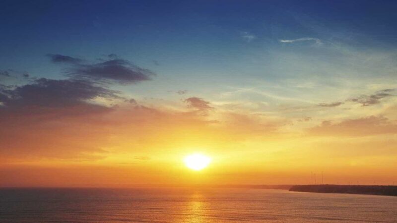 Faro: Ria Formosa Guided Sunset Tour by Catamaran - Return Journey and Final Thoughts