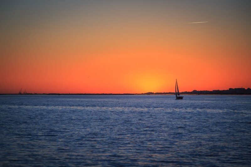 Faro: Ria Formosa Guided Sunset Tour by Catamaran - Final Thoughts