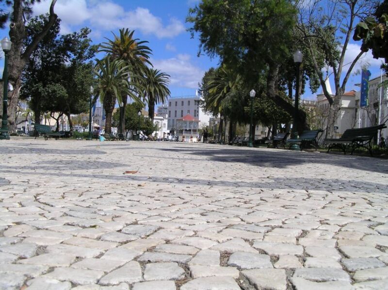 Faro: Sunset Segway Tour with Cocktails - Practical Details: What to Know Before Booking