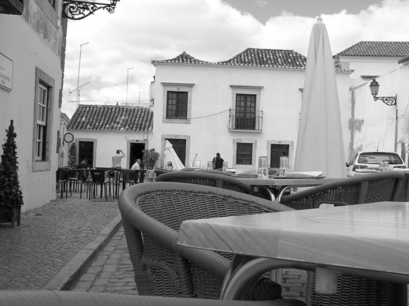 Faro: Sunset Segway Tour with Cocktails - Who Should Consider This Tour