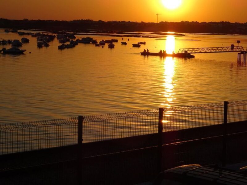 Faro: Sunset Segway Tour with Cocktails - Final Thoughts