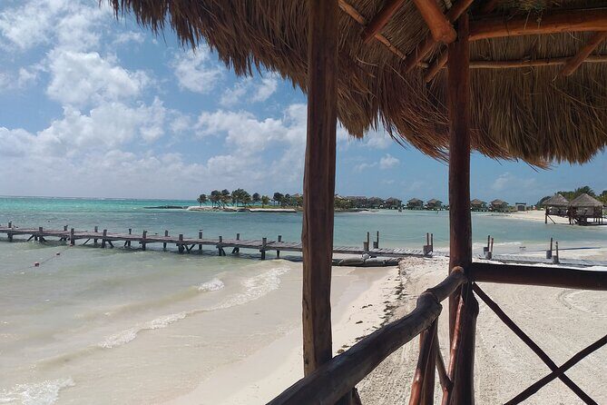 Fascinating beach club at Riviera Maya, full day pass with transport included - The Sum Up: Is It Worth It?