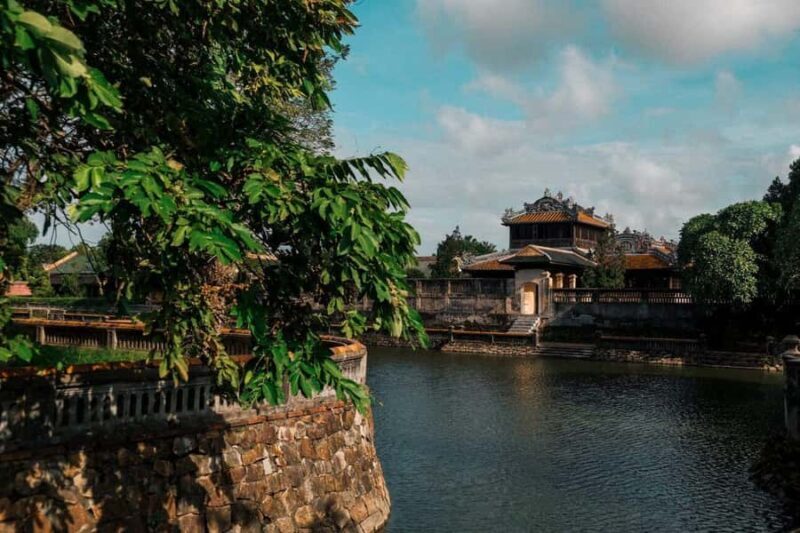 Fascinating Heritage of Dunedin Walking Tour - An Overview of the Dunedin Heritage Tour