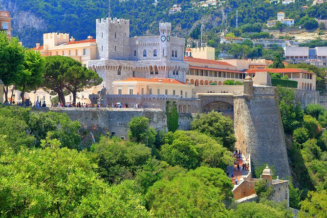 Fascinating Monaco - Private Walking Tour - Who Should Book This Tour?
