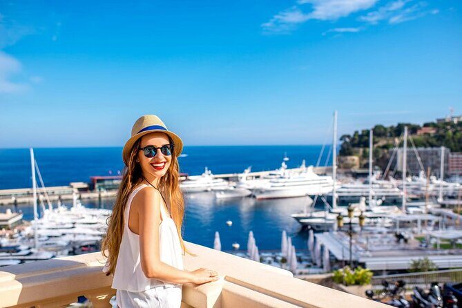 Fascinating Monaco - Private Walking Tour - FAQ