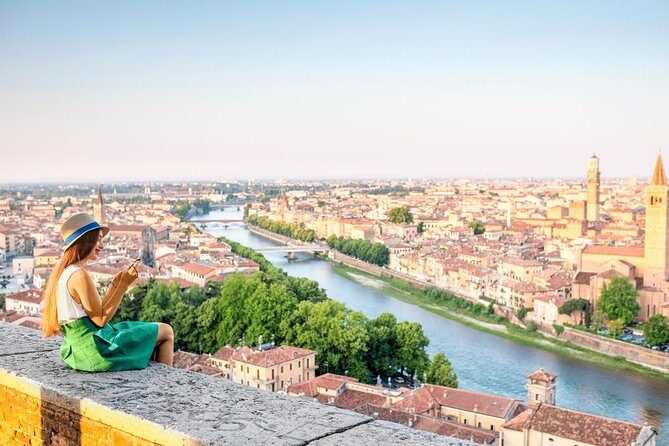 Fascinating Verona: in the Footprints of Romeo and Juliet - The Sum Up