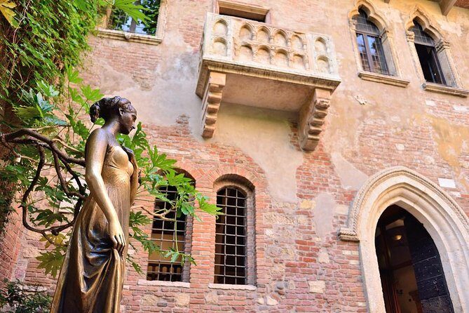Fascinating Verona: in the Footprints of Romeo and Juliet - Frequently Asked Questions