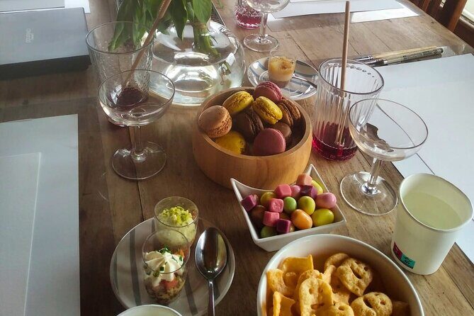 Fashion Design Workshop & Brunch on a Seine River Boat in Paris - Who Will Love This Experience?