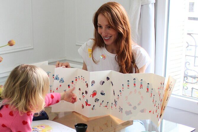 Fashion Design Workshop & Brunch on a Seine River Boat in Paris - FAQs