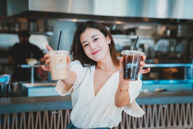 Fashion Magazine Style Private Photoshoot in Downtown Los Angeles - The Practical Details