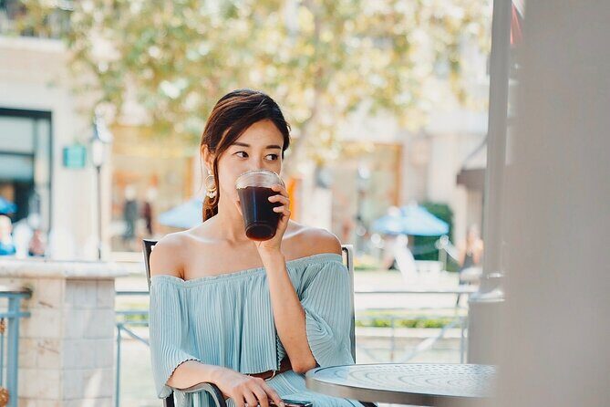 Fashion Magazine Style Private Photoshoot in Downtown Los Angeles - Final Thoughts