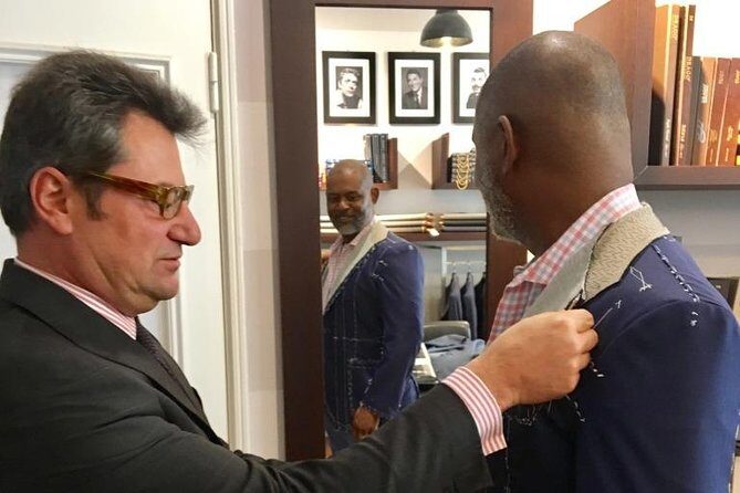 Fashion Workshop in Atelier and Fashion District Tour - Discover Milan’s Fashion Heart: An In-Depth Review of the Fashion Workshop in Atelier and Fashion District Tour