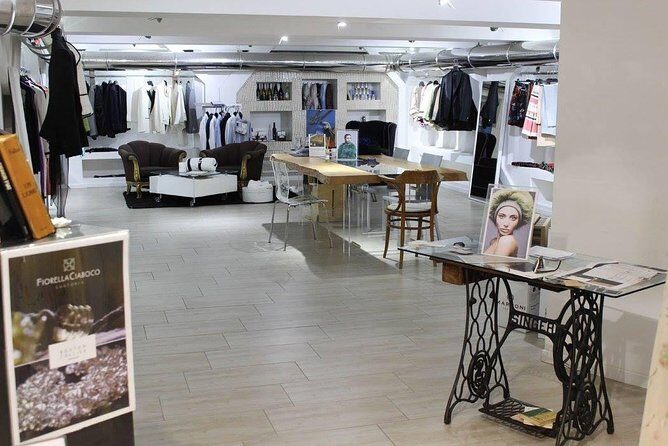 Fashion Workshop in Atelier and Fashion District Tour - What Travelers Say: Authentic Insights