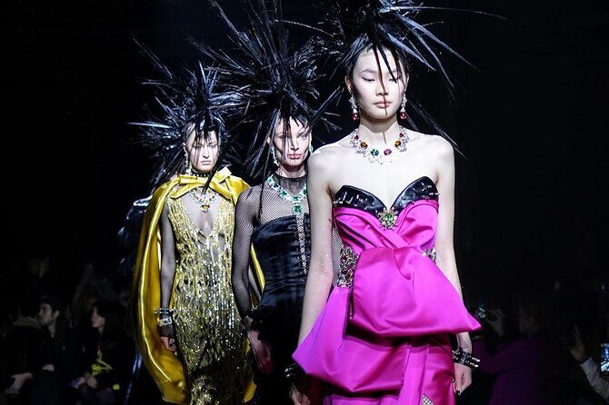 Fashionista's Dream: Dive in Milan's Trendsetting Scene min 2 pax - Introduction: Why We Love This Milan Fashion Tour