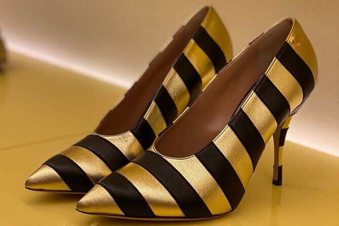 Fashionista's Dream: Dive in Milan's Trendsetting Scene min 2 pax - Deep Dive Into the Experience