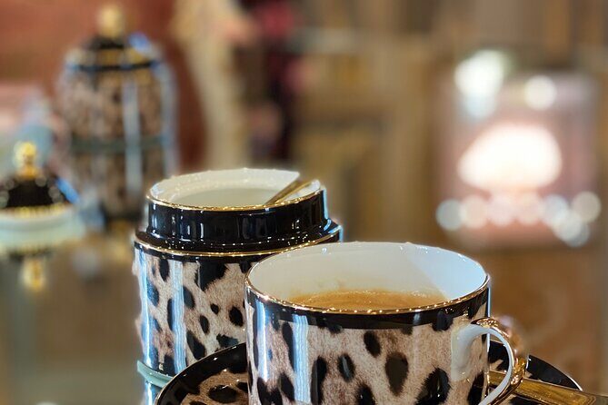 Fashionista's Dream: Dive in Milan's Trendsetting Scene min 2 pax - FAQ