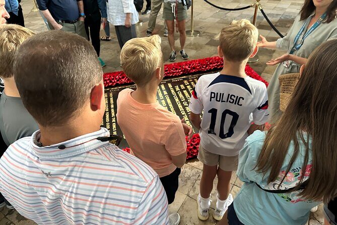 Fast Access Westminster Abbey Private Tour with a London Blue Badge Guide - FAQ