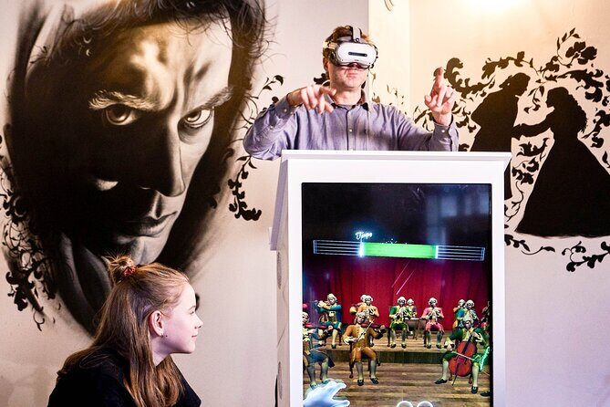 Fast Pass on Mozart Interactive Museum - Detailed Review of the Experience