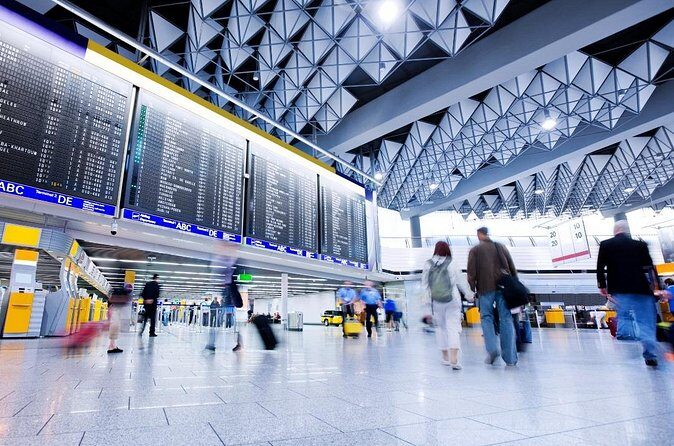 Fast, Reliable Rides in Allentown PA to Newark Airport - Final Thoughts