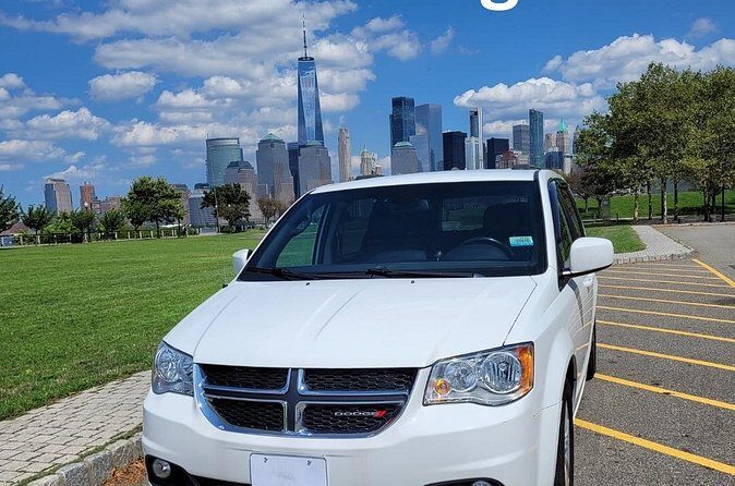 Fast, Reliable Rides in Allentown PA to Newark Airport - Who is this best for?