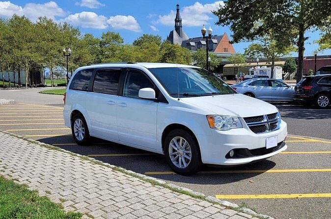 Fast, Reliable Rides in Allentown PA to Newark Airport - Frequently Asked Questions