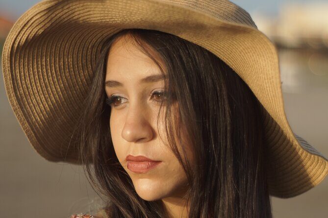 Fast Stunning Mexico City Photoshoot Cinematic and Urban Style - Analyzing the Cost and Value