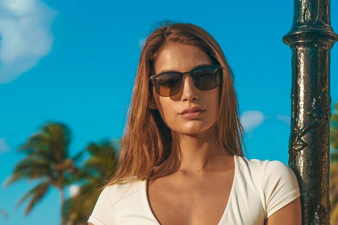 Fast Stunning Mexico City Photoshoot Cinematic and Urban Style - Authenticity and Real-World Insights from Reviews