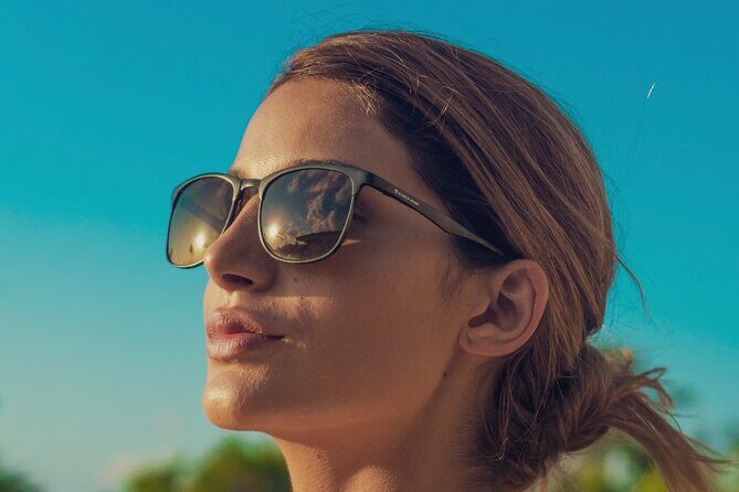 Fast Stunning Mexico City Photoshoot Cinematic and Urban Style - Who Is This Photoshoot Best For?