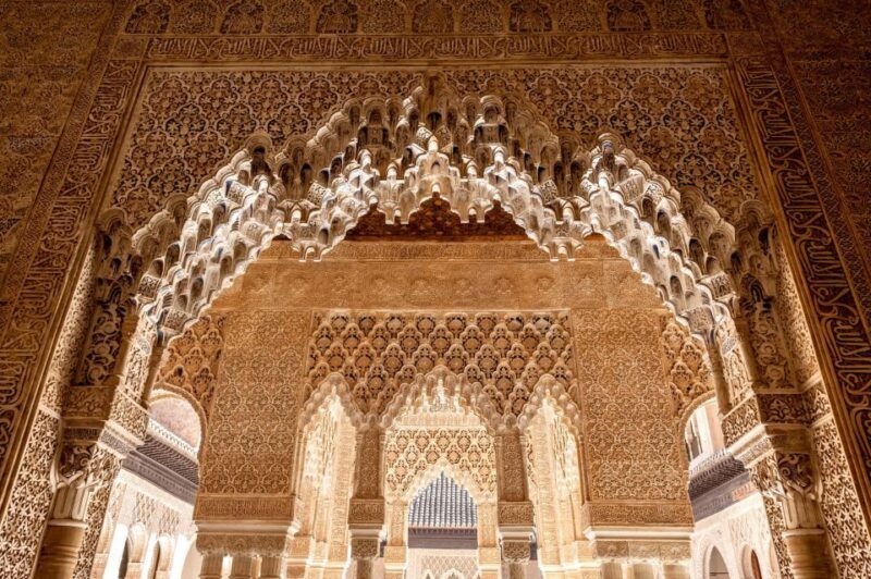 Fast-Track Alhambra & Nasrid Palaces Guided Tour - Final Thoughts
