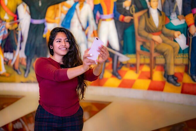 Fast Track Chapultepec Castle NHM Mexico City Private Tour - Authentic Insights from Reviews