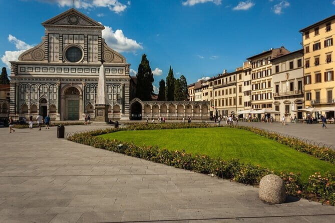 Fast Track Entrance to Galleria dell'Accademia With Audio Guide - Final Thoughts
