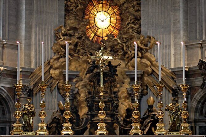 Fast Track Entry Tickets To Vatican Museum And Sistine Chapel - Unlock the Vatican’s Treasures with Fast Track Tickets: A Practical Review