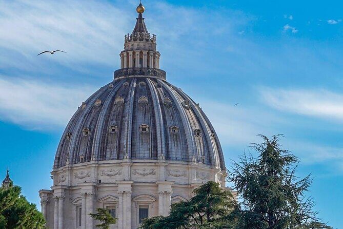 Fast Track Entry Vatican Museums and Sistine Chapel - The Itinerary in Detail: What You Can Expect