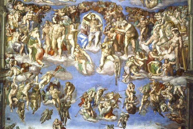 Fast Track Entry Vatican Museums and Sistine Chapel - Who Will Love This Tour?