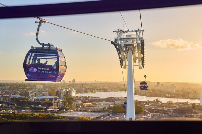 Fast Track IFS Cloud Cable Car Round Trip Ticket - What to Expect from the Tour: A Detailed Breakdown