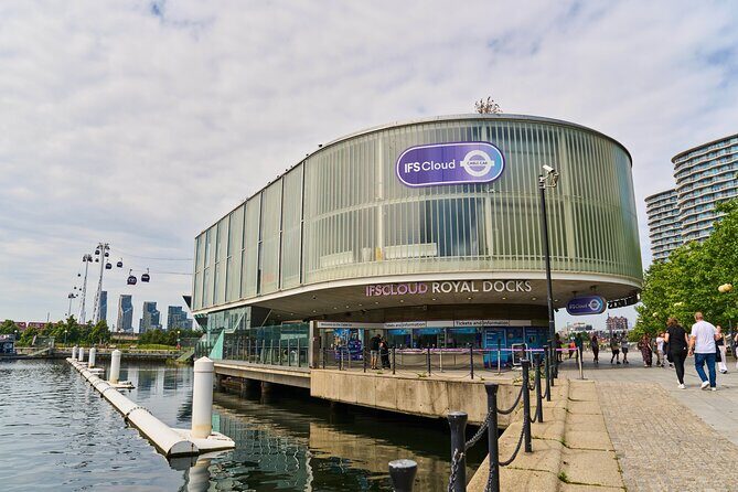 Fast Track IFS Cloud Cable Car Round Trip Ticket - Who Should Consider This Tour?