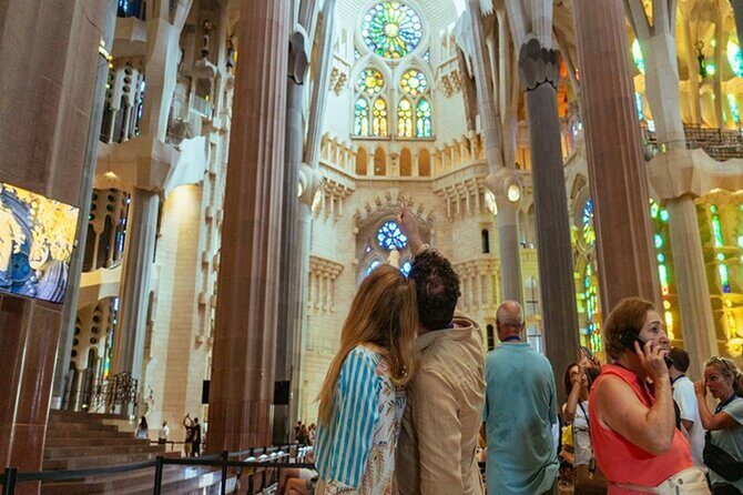 Fast Track: Sagrada Familia Guided Tour - Final Word