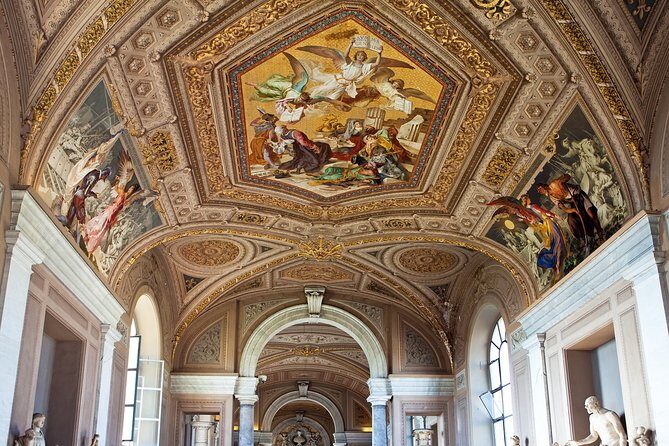 Fast track: Vatican Museums, Sistine Chapel Guided and St. Peter's Basilica Tour - Who Will Enjoy This Tour?